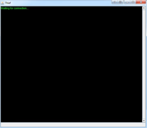 Java Trojan Horse Swepstopia